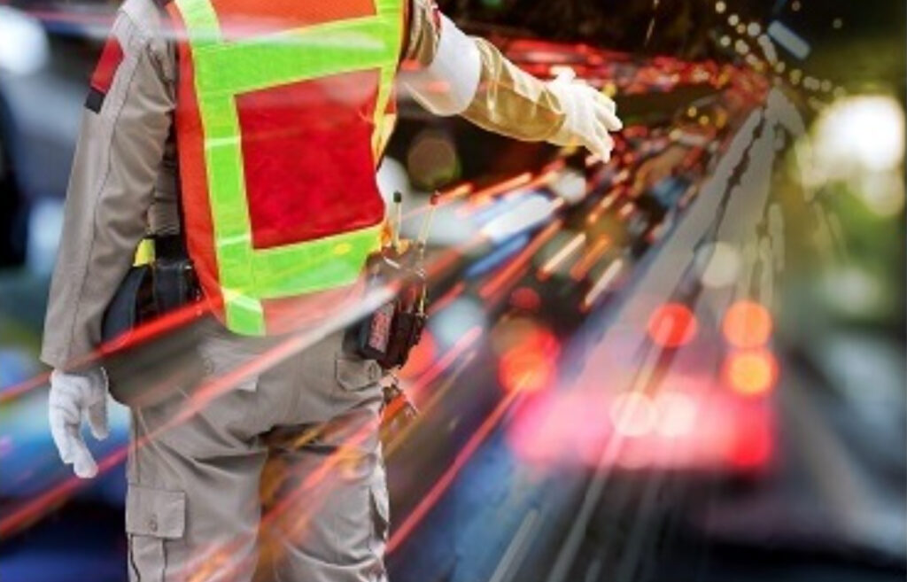 Man-Down Explained. Two-Way Radio Solutions for Lone Workers.